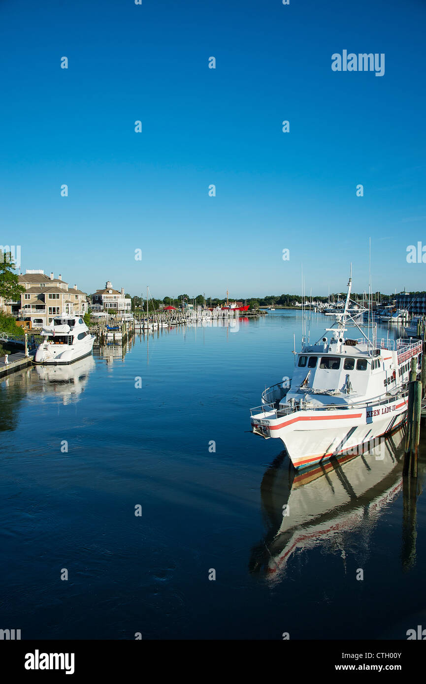 Delaware scenic hi-res stock photography and images - Alamy