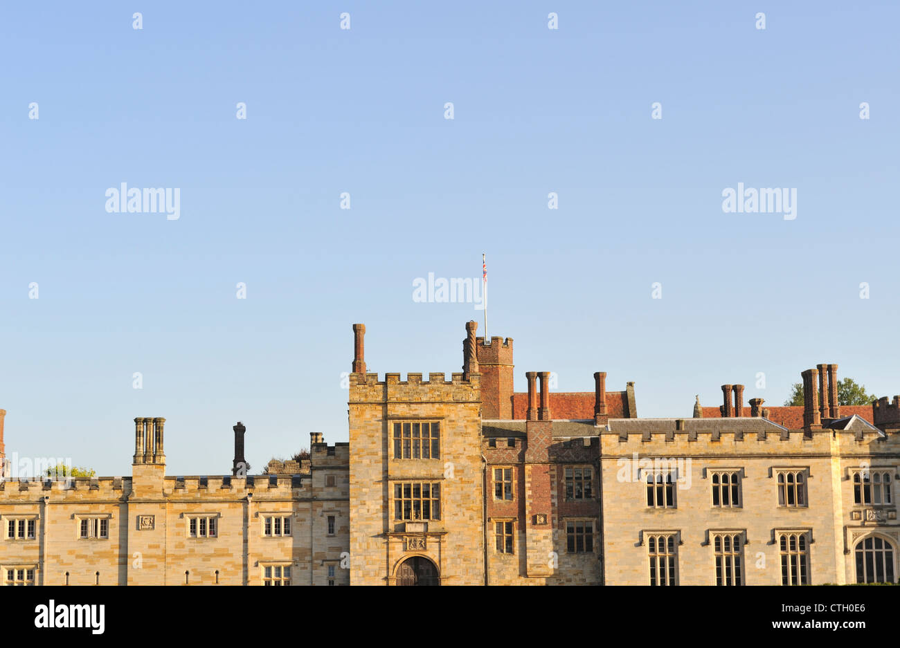 Penshurst kent uk hi-res stock photography and images - Alamy