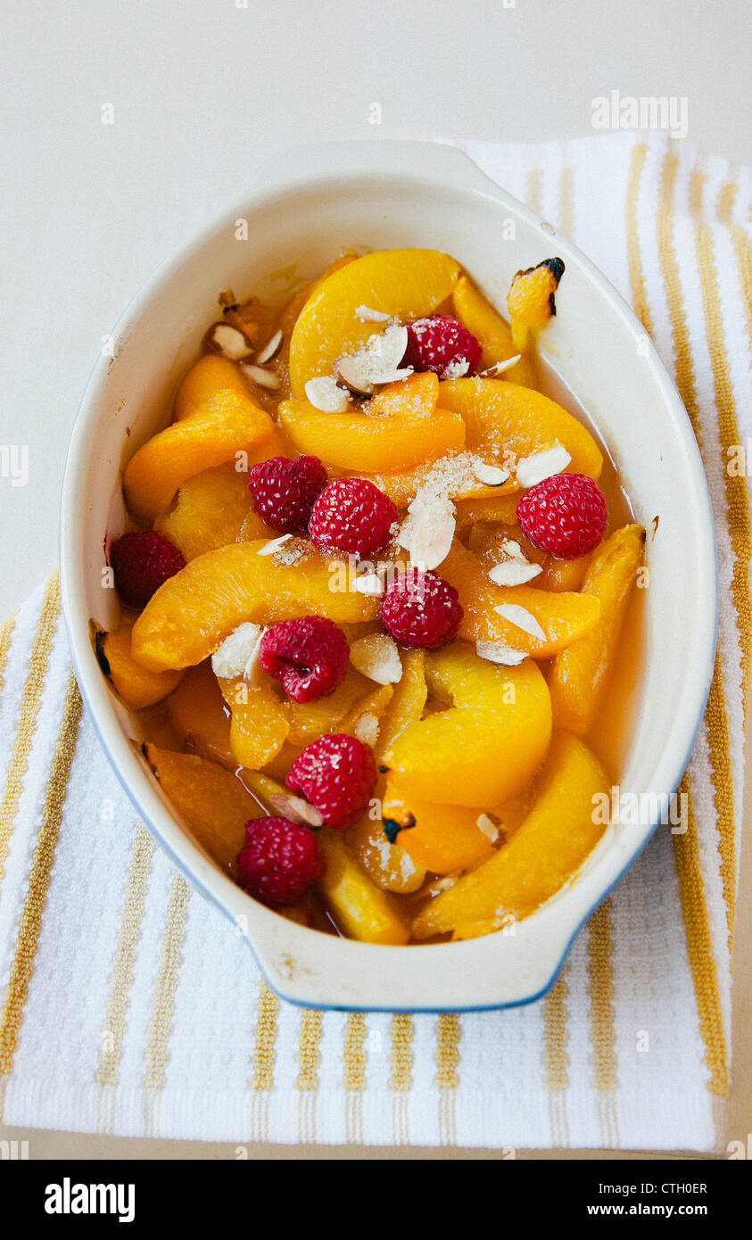 Fruit dish hi-res stock photography and images - Alamy