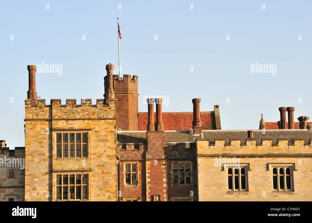 Penshurst kent uk hi-res stock photography and images - Alamy