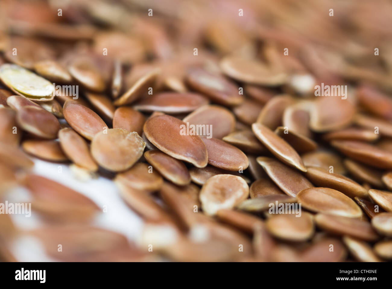 Flax Seed High Resolution Stock Photography and Images - Alamy
