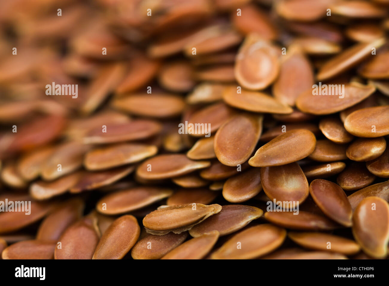 Flax Seed High Resolution Stock Photography and Images - Alamy