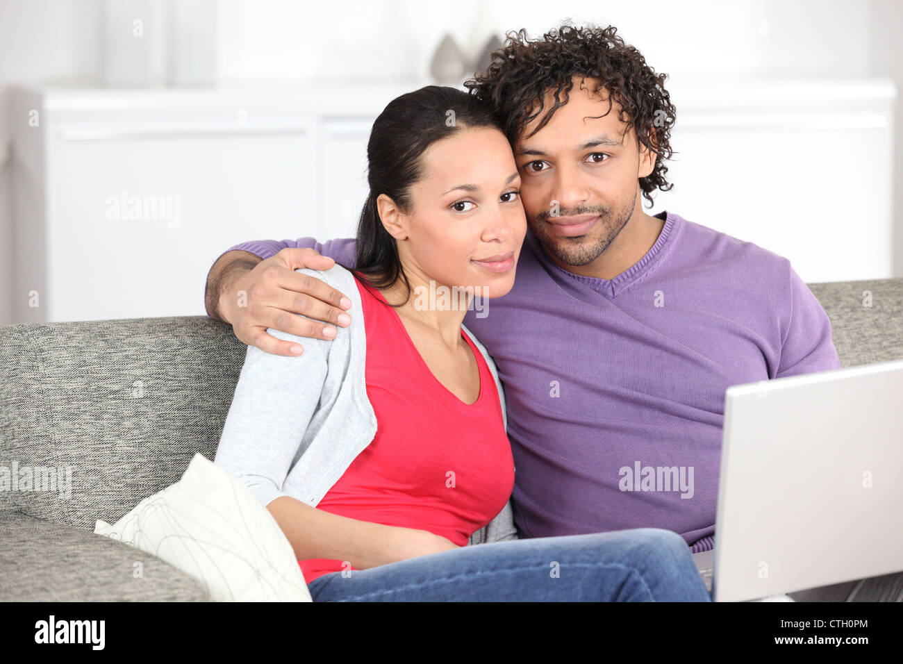 Metis young man hi-res stock photography and images - Alamy