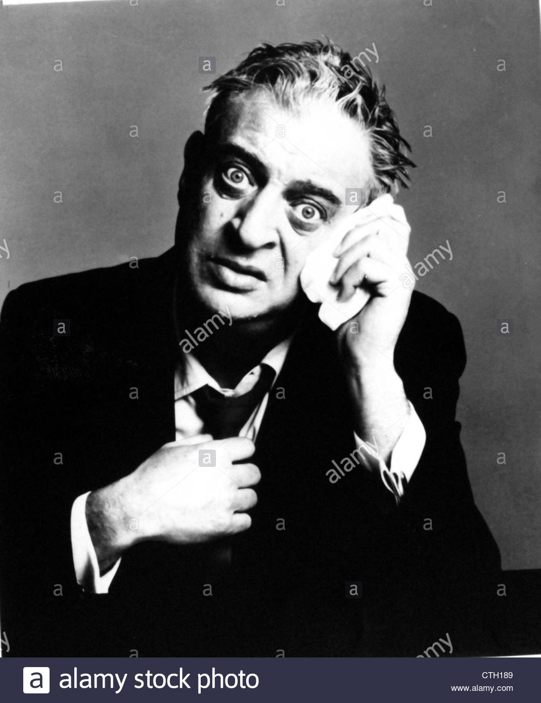 Rodney Dangerfield Stock Photos & Rodney Dangerfield Stock Images - Alamy