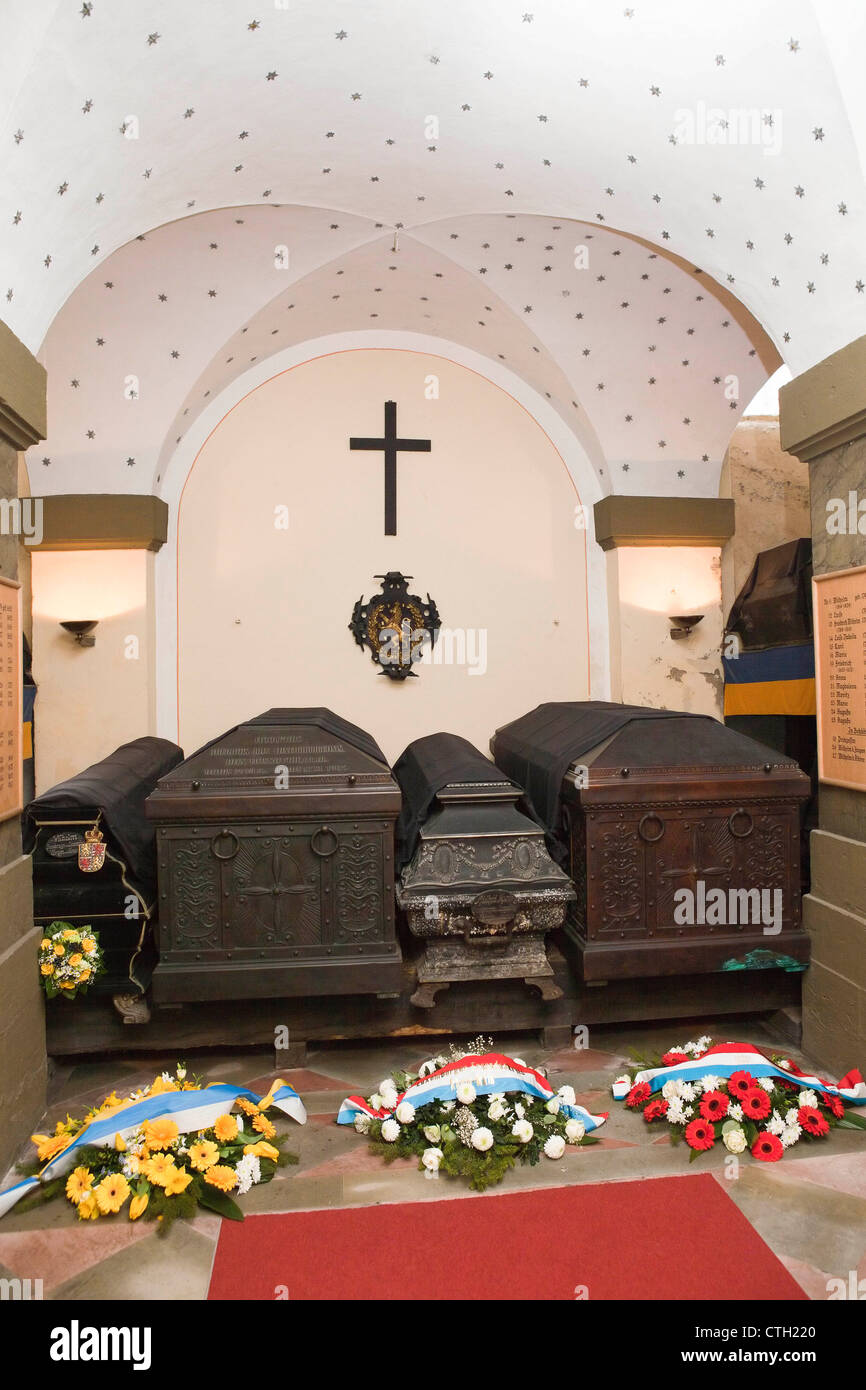 Dukes family hi-res stock photography and images - Alamy