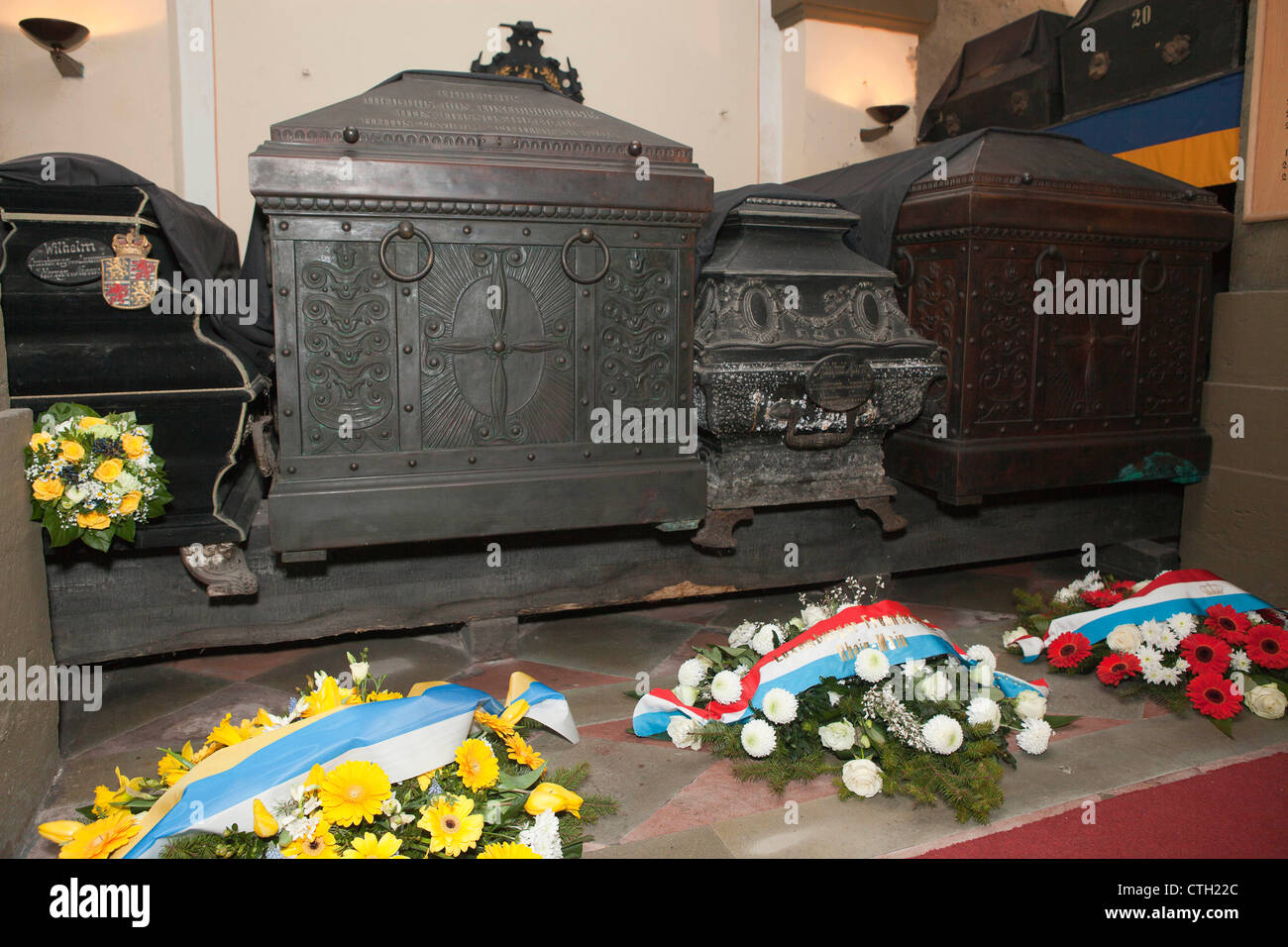 Dukes family hi-res stock photography and images - Alamy