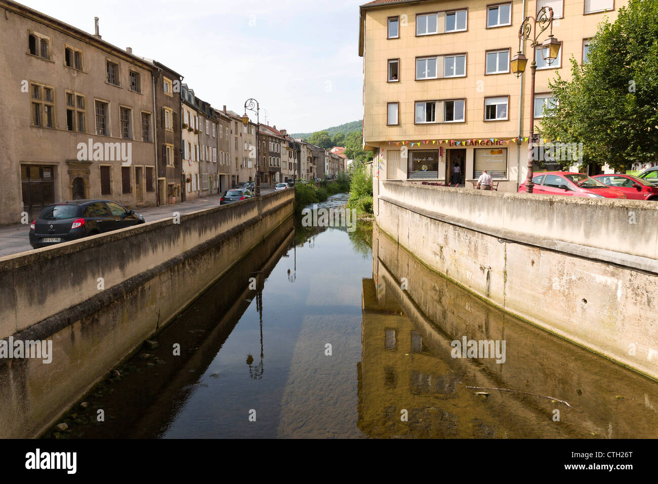 Montenach hi-res stock photography and images - Alamy