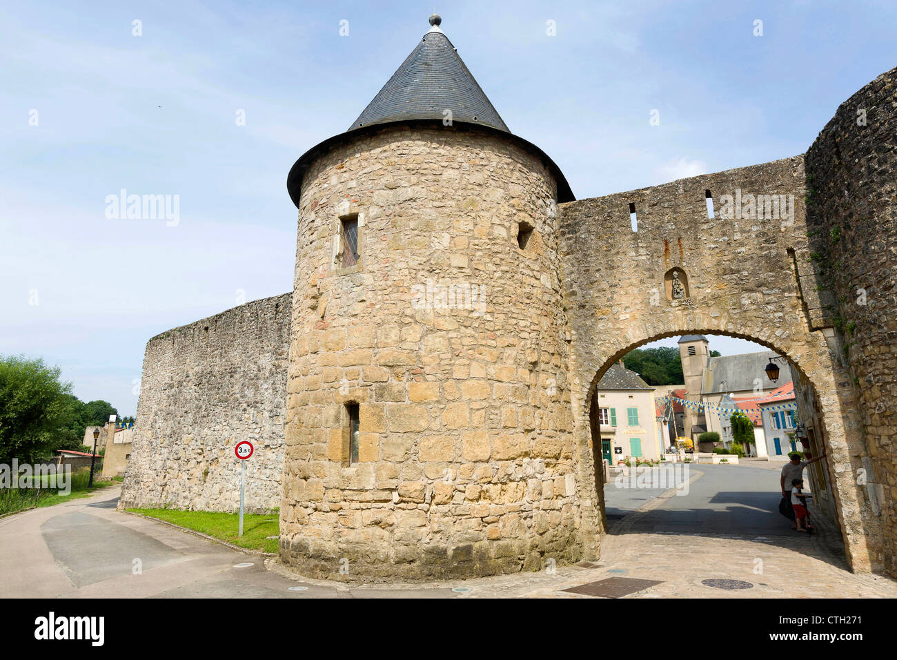 Rodemack hi-res stock photography and images - Alamy