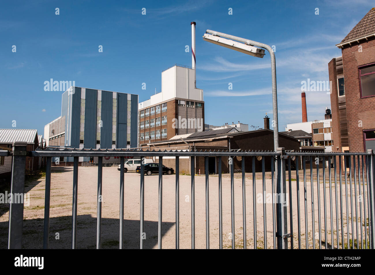 Cocoa processing hi-res stock photography and images - Alamy