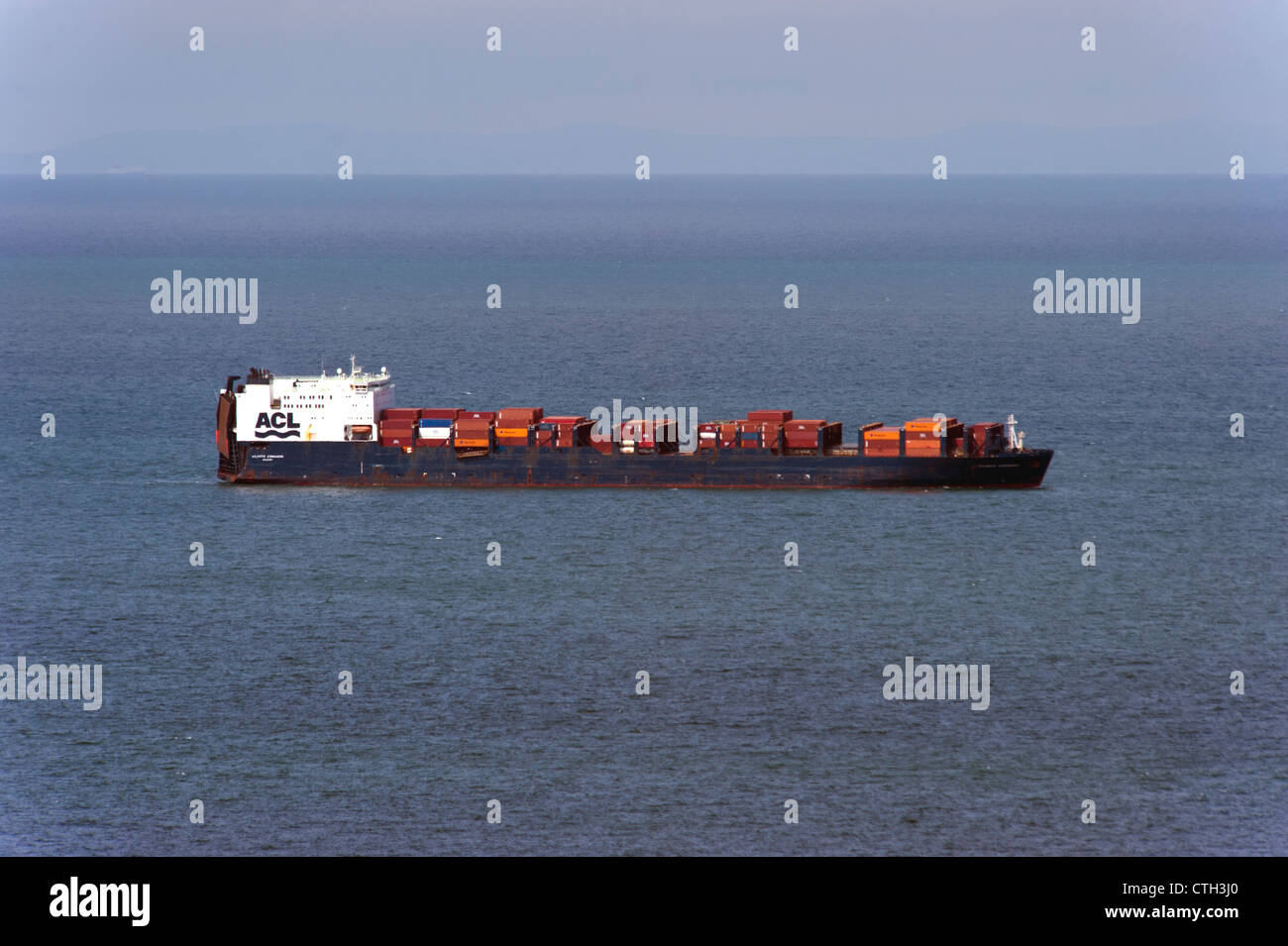 Liverpool pilot boats hi-res stock photography and images - Alamy