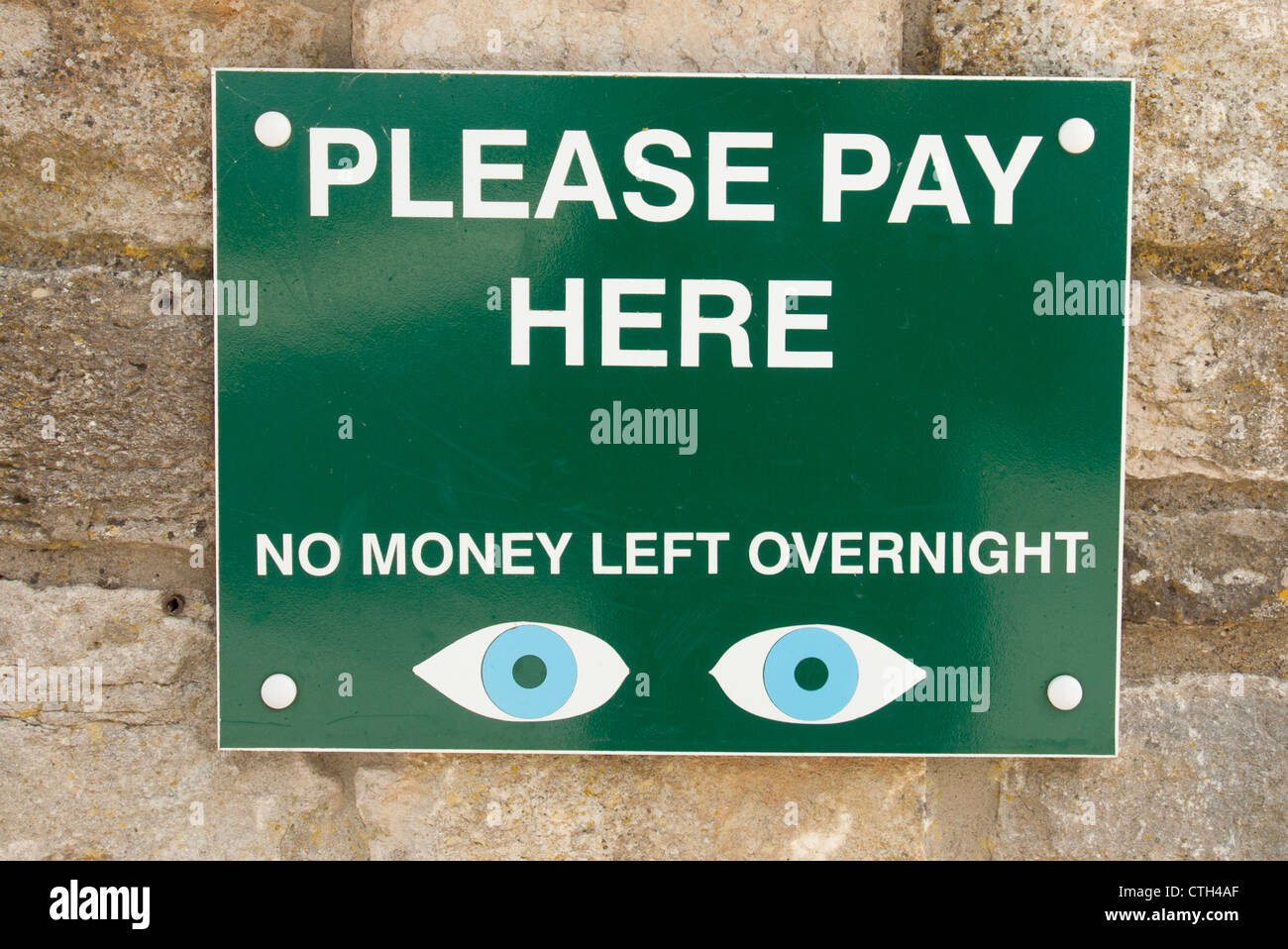 Honesty Box Uk Stock Photos & Honesty Box Uk Stock Images - Alamy