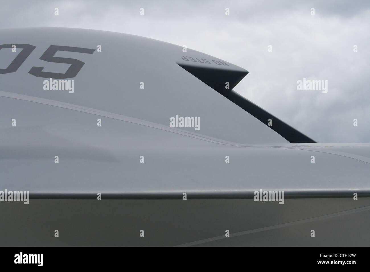 Boeing x 45 hi-res stock photography and images - Alamy