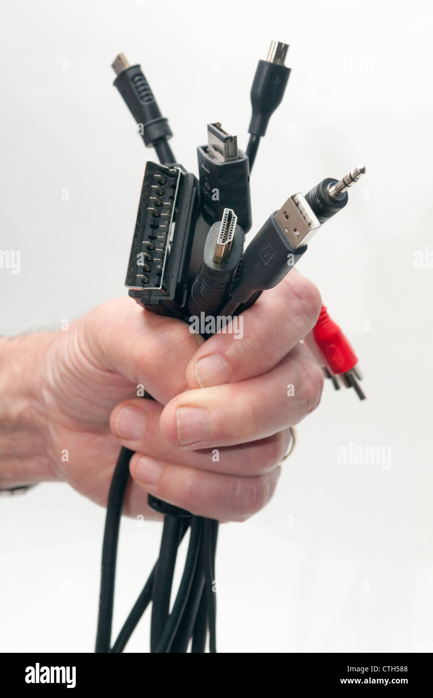 Connections hi-res stock photography and images - Alamy