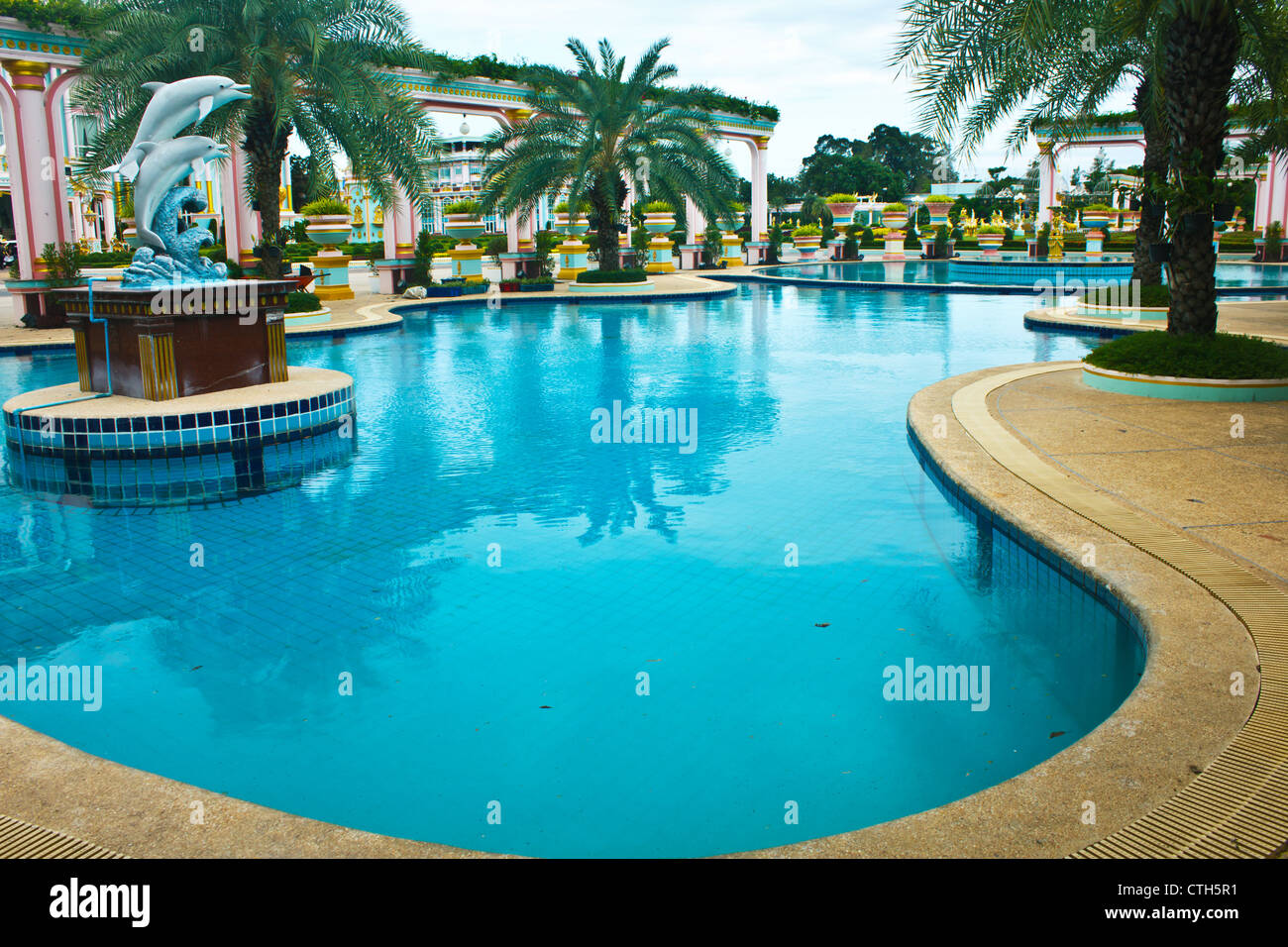 The pool stock hi-res stock photography and images - Alamy