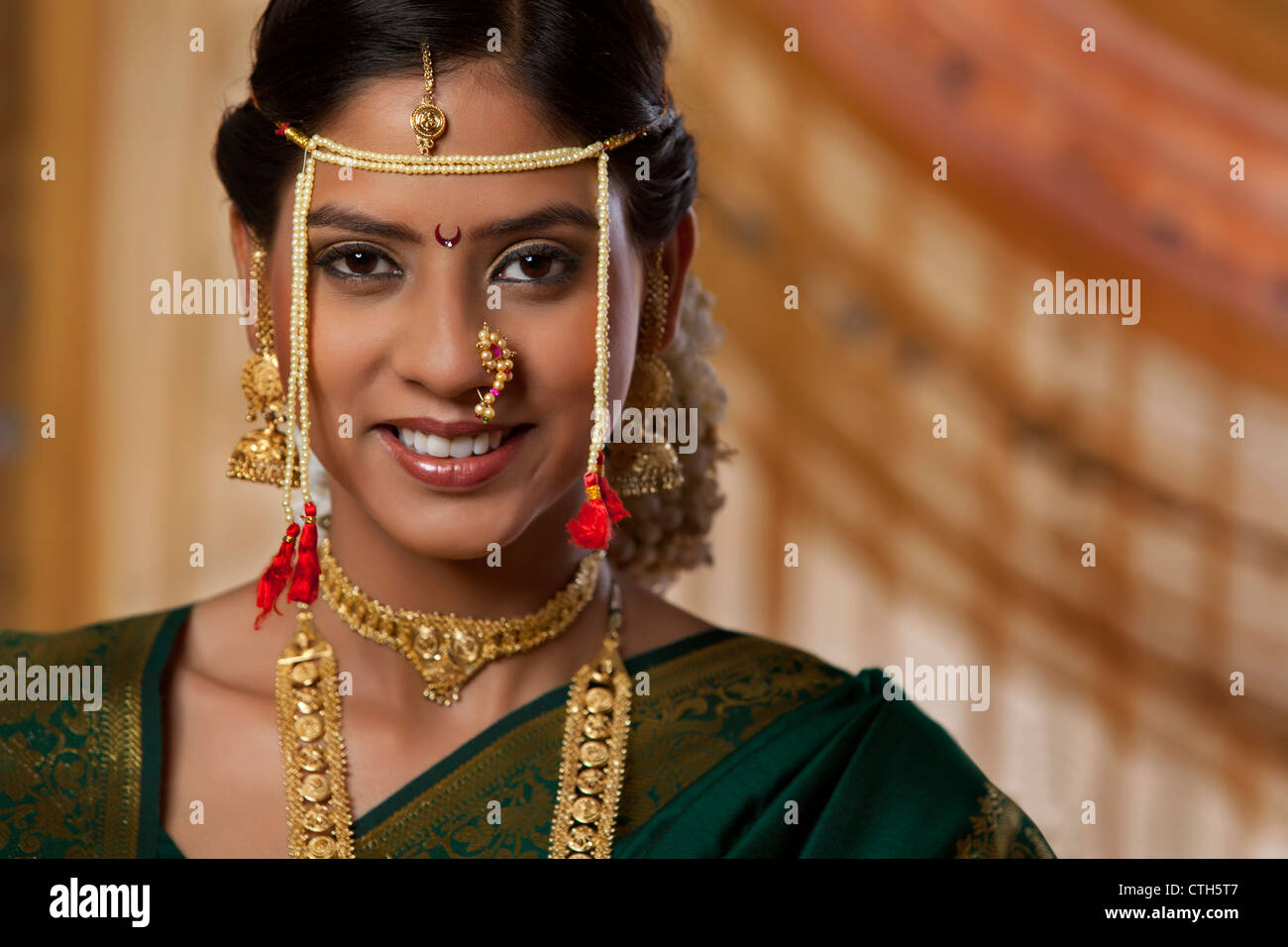 Maharashtrian culture hi-res stock photography and images - Alamy