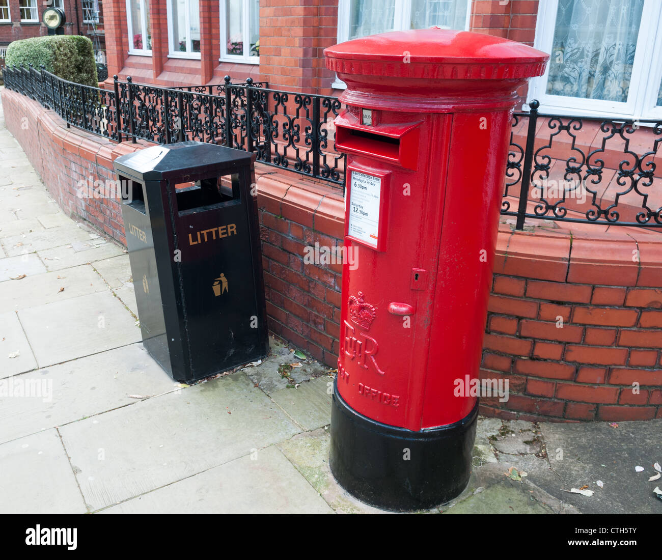 Junk mail bin hi-res stock photography and images - Alamy