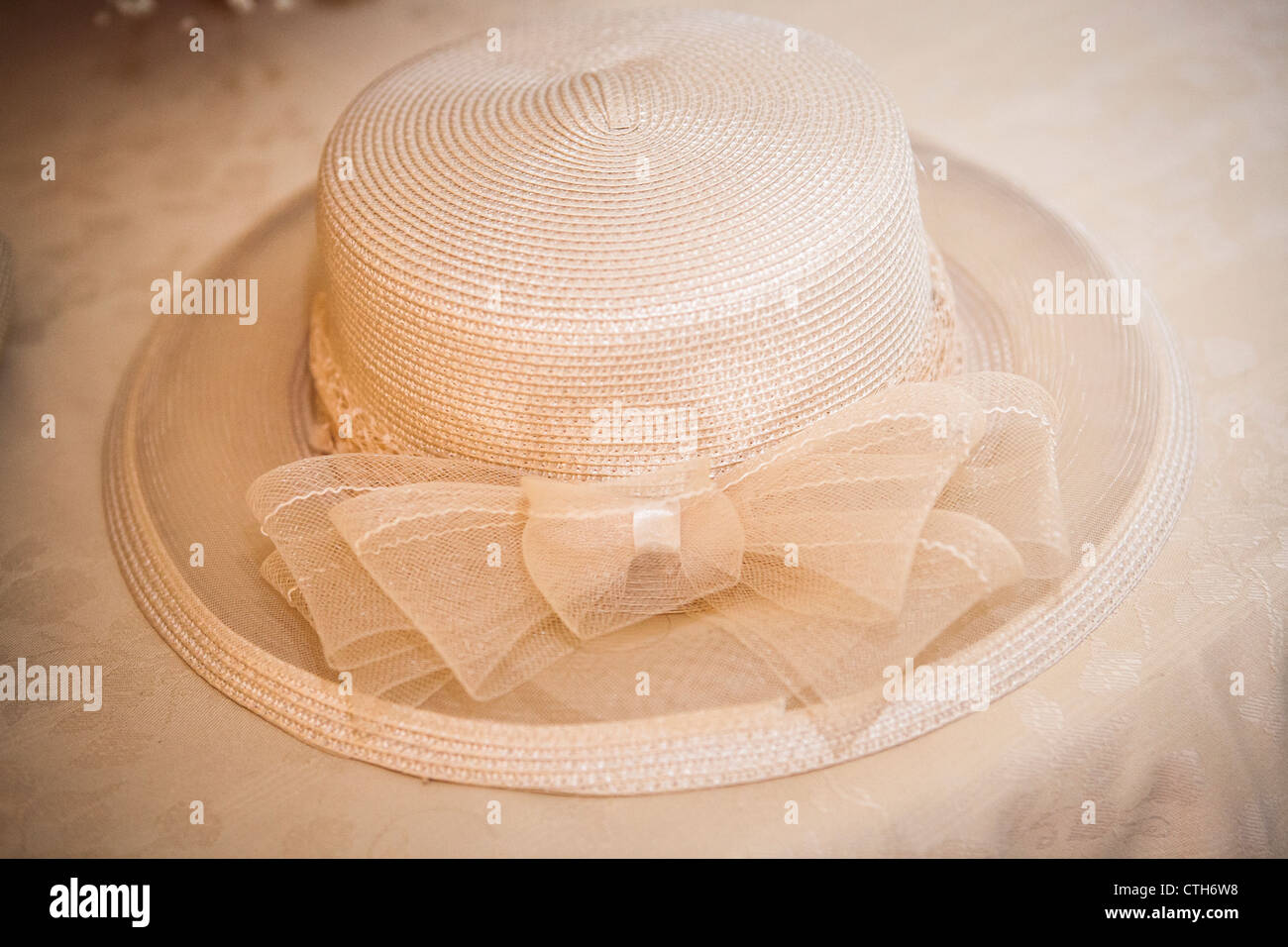 Millinery close up hi-res stock photography and images - Alamy