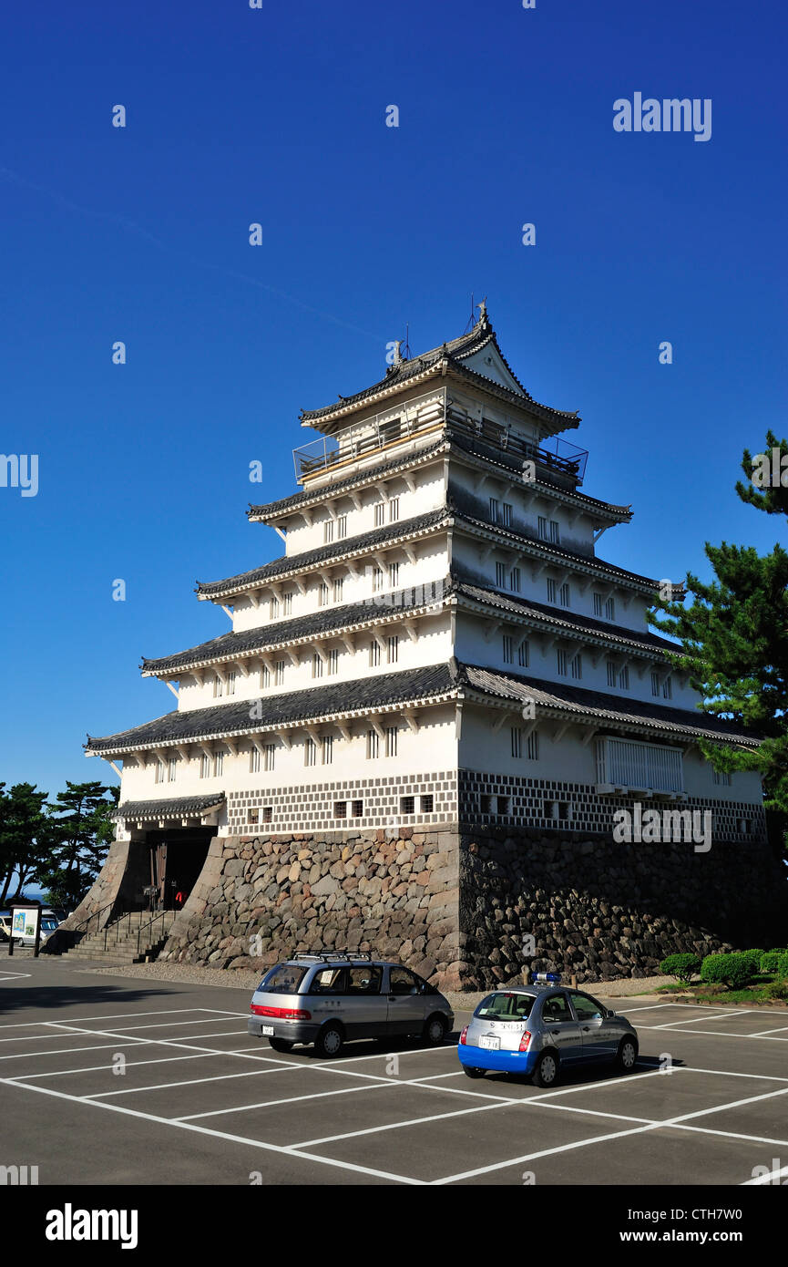 Shimabara castle nagasaki hi-res stock photography and images - Alamy