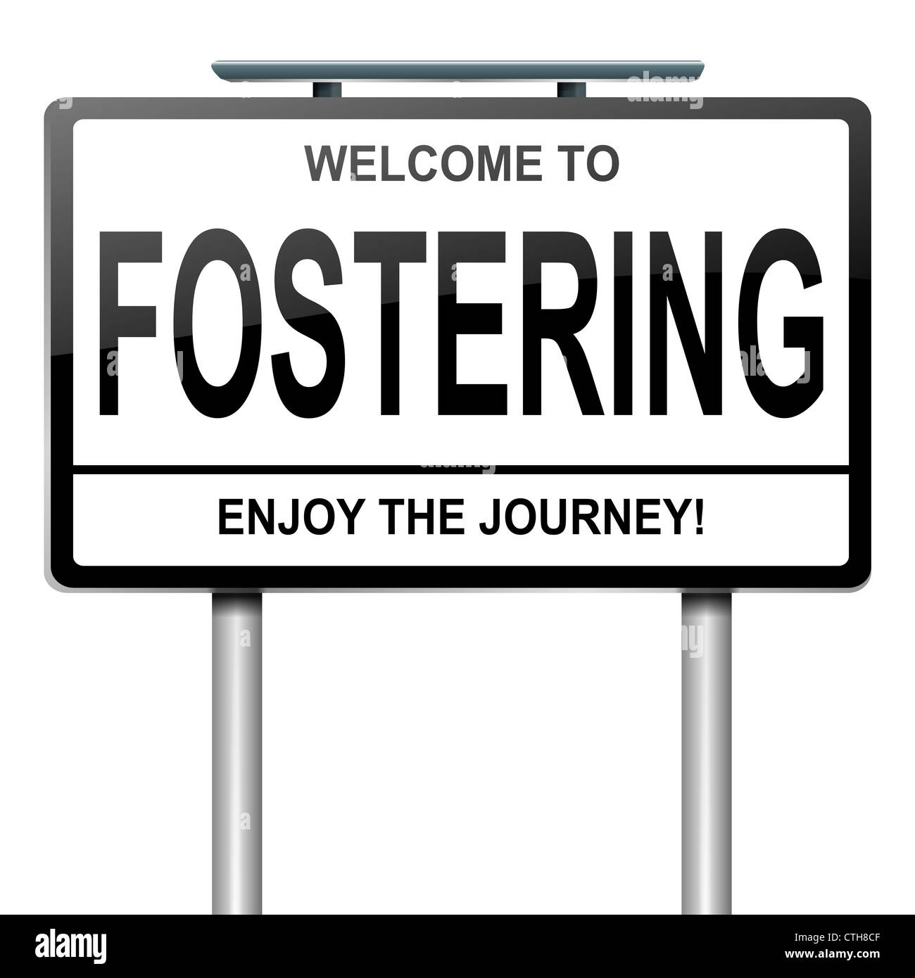 Foster daughter Cut Out Stock Images & Pictures - Alamy