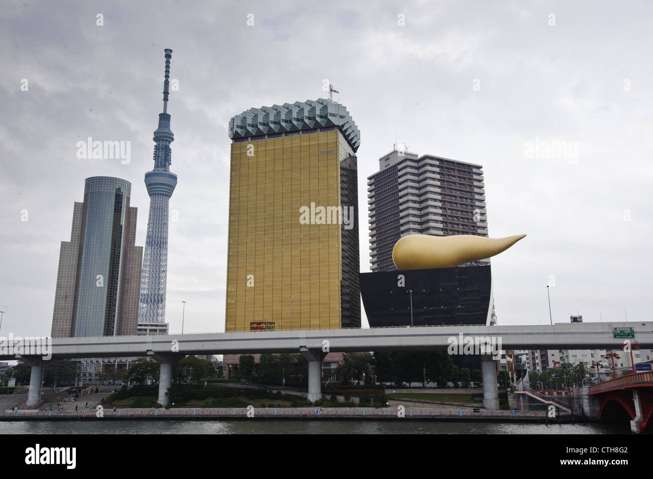Tokyo Sky Tree, Tokyo, Japan Stock Photo - Alamy