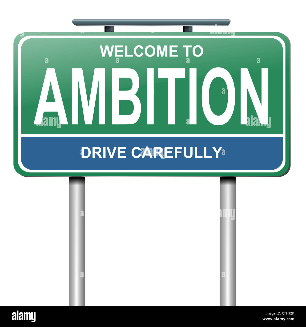 Hope objective guide hi-res stock photography and images - Alamy