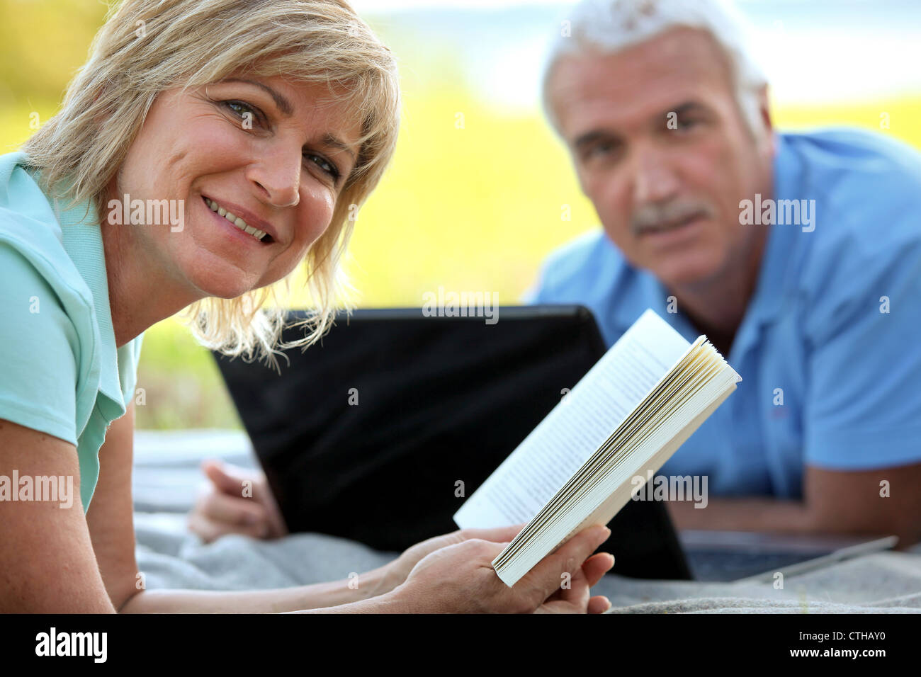 Period of life partner hi-res stock photography and images - Alamy