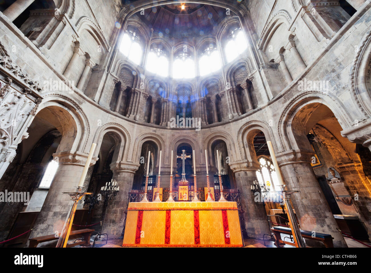 Church of st bartholomew hi-res stock photography and images - Alamy