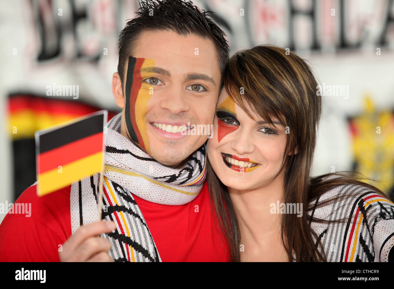 German Unity Day Stock Photo - Alamy