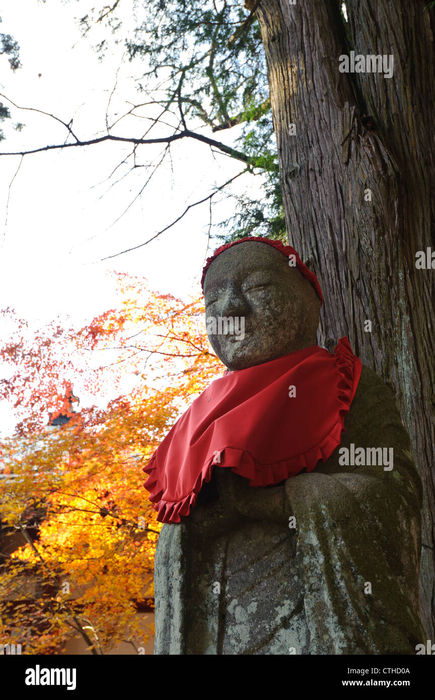 Takkoku no iwaya shrine, Hiraizumi, Iwate Prefecture, Japan Stock Photo ...