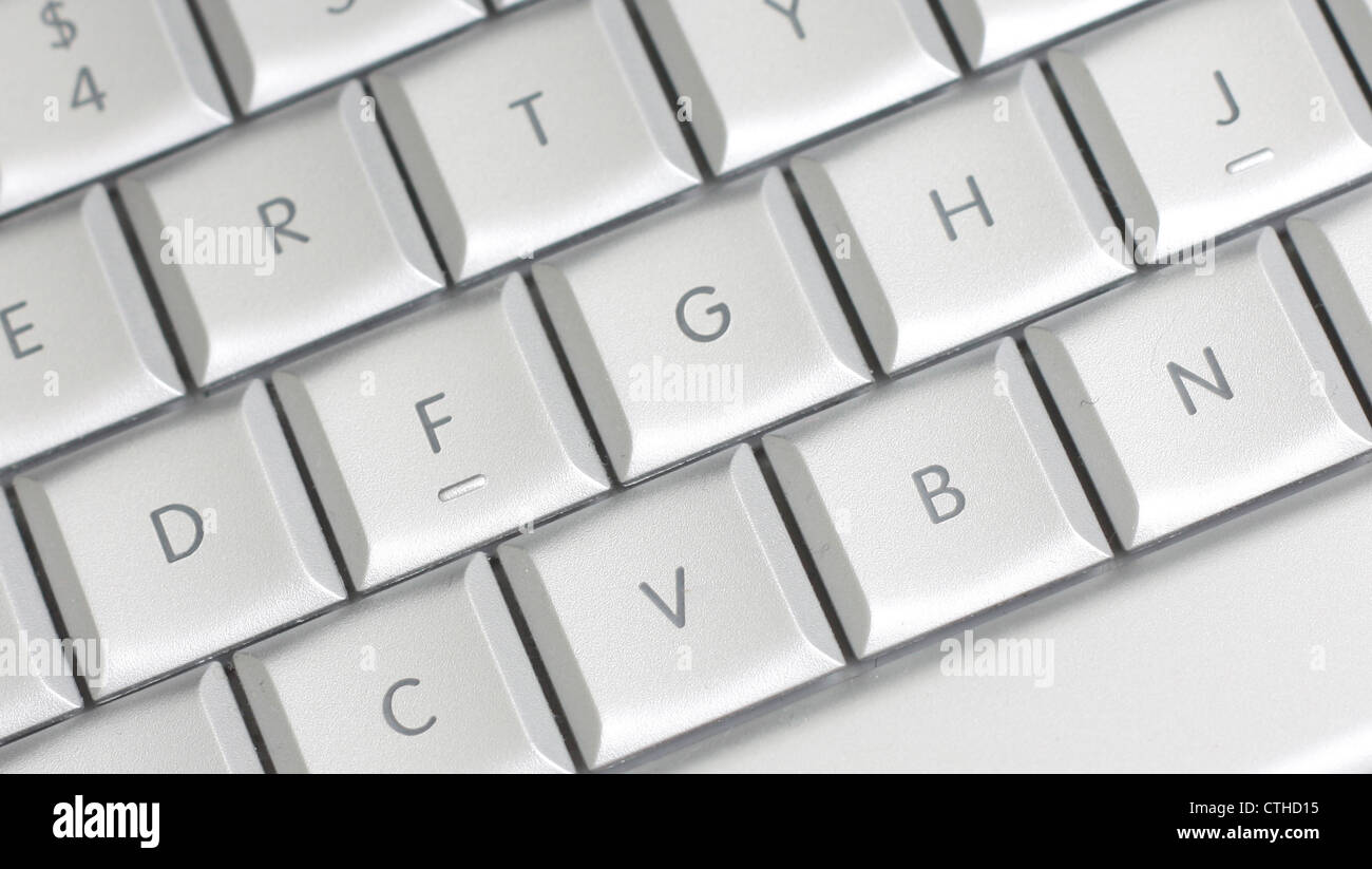 Keybord keys hi-res stock photography and images - Alamy