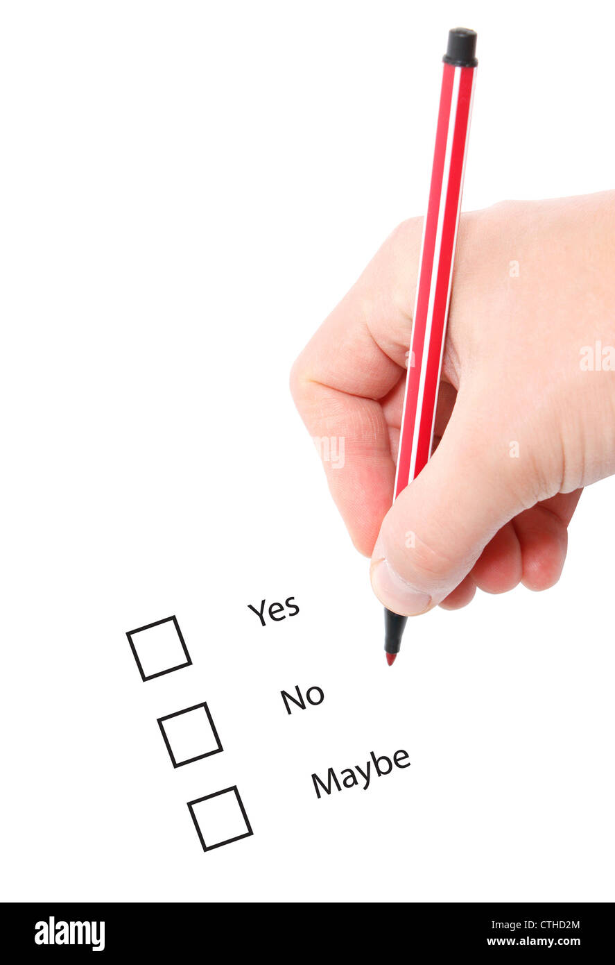 Market survey hi-res stock photography and images - Alamy