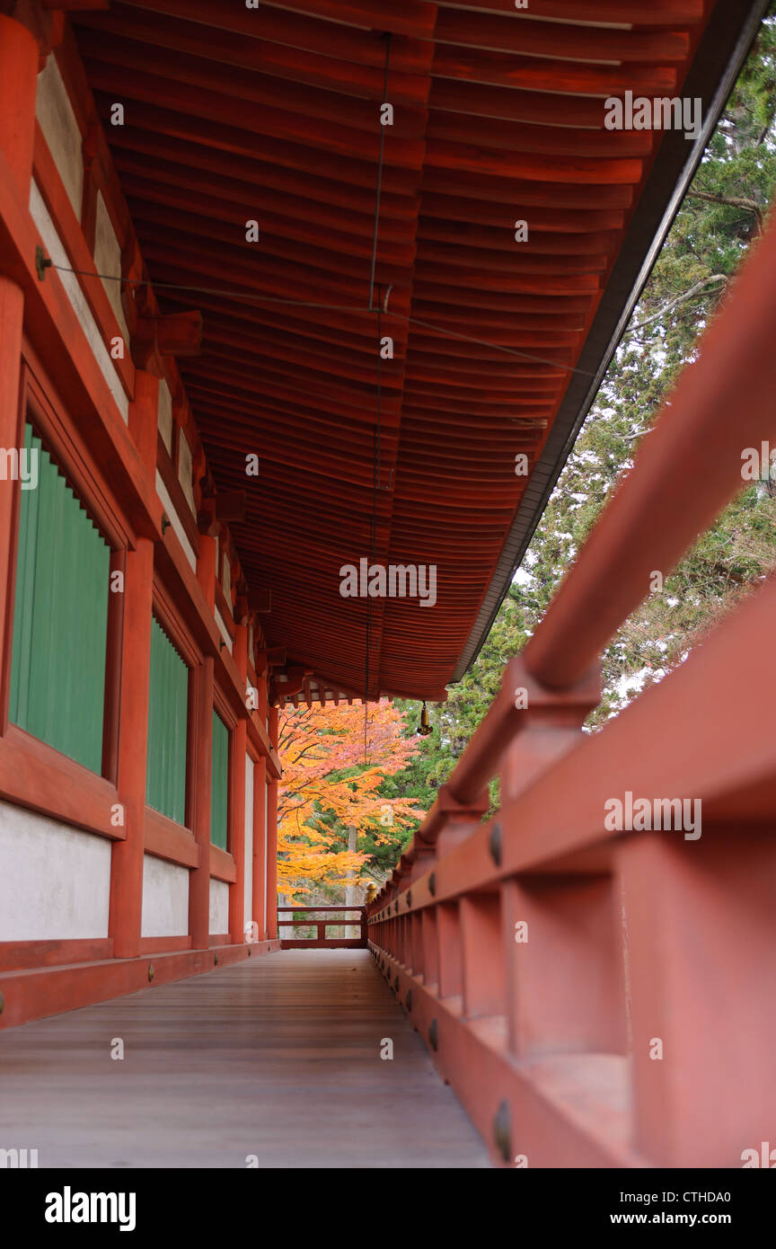 Takkoku no Iwaya Shrine, Hiraizumi, Iwate Prefecture, Japan Stock Photo ...