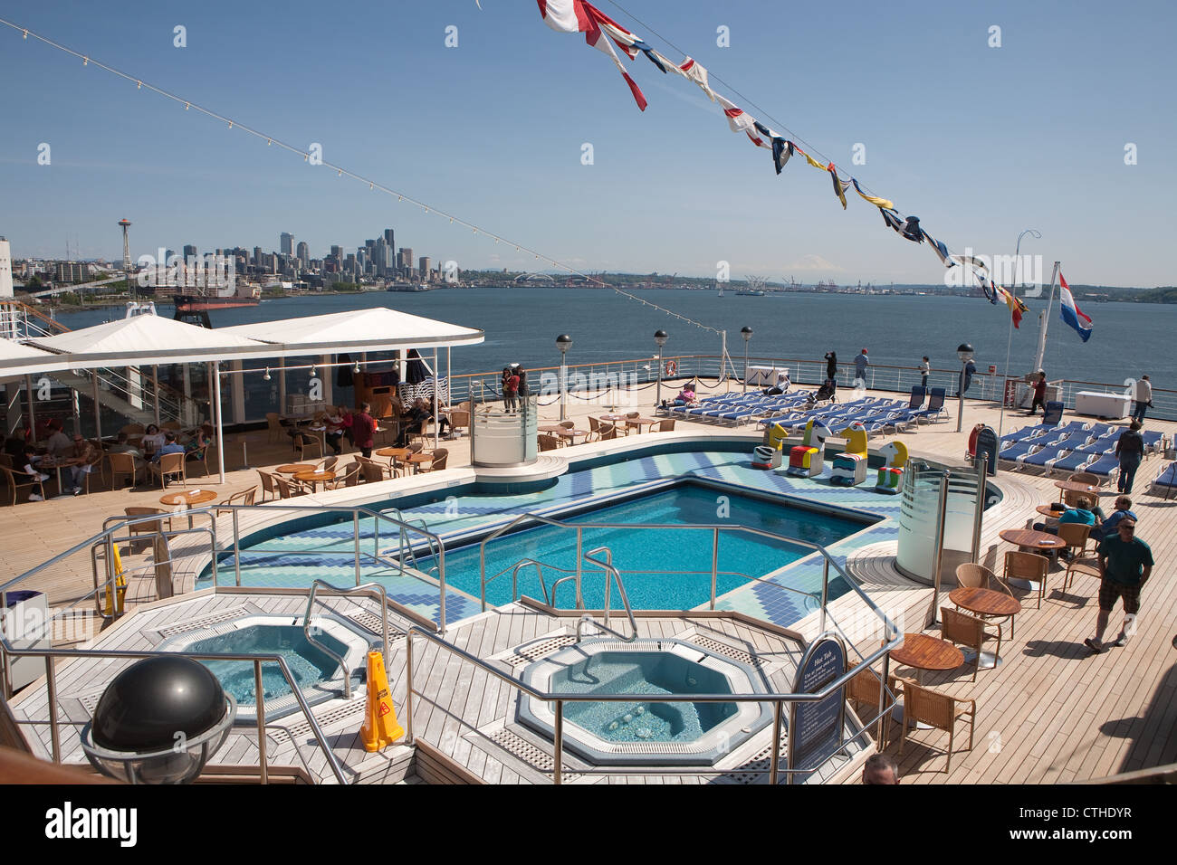 Ms oosterdam hi-res stock photography and images - Alamy