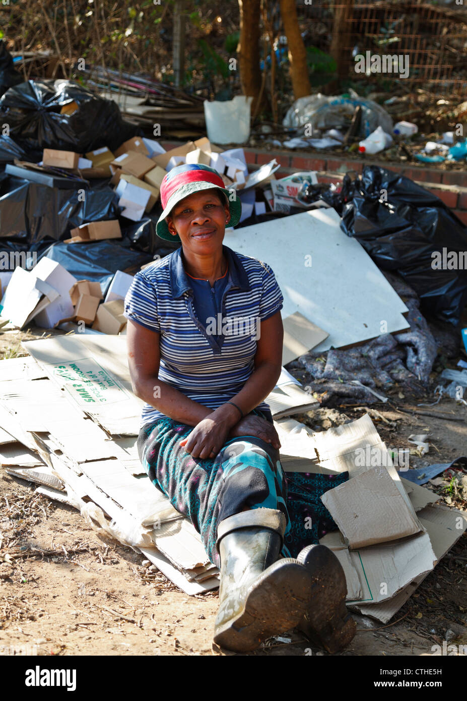 A miserable plight hi-res stock photography and images - Alamy