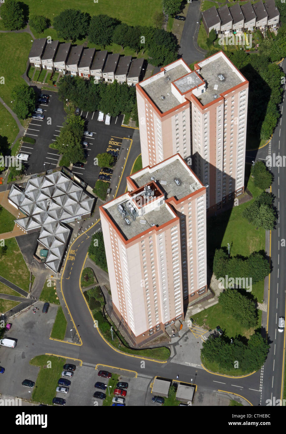 View council tower in hi-res stock photography and images - Alamy