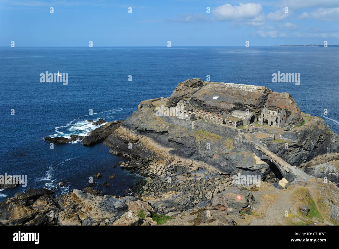 Vauban fortress hi-res stock photography and images - Alamy