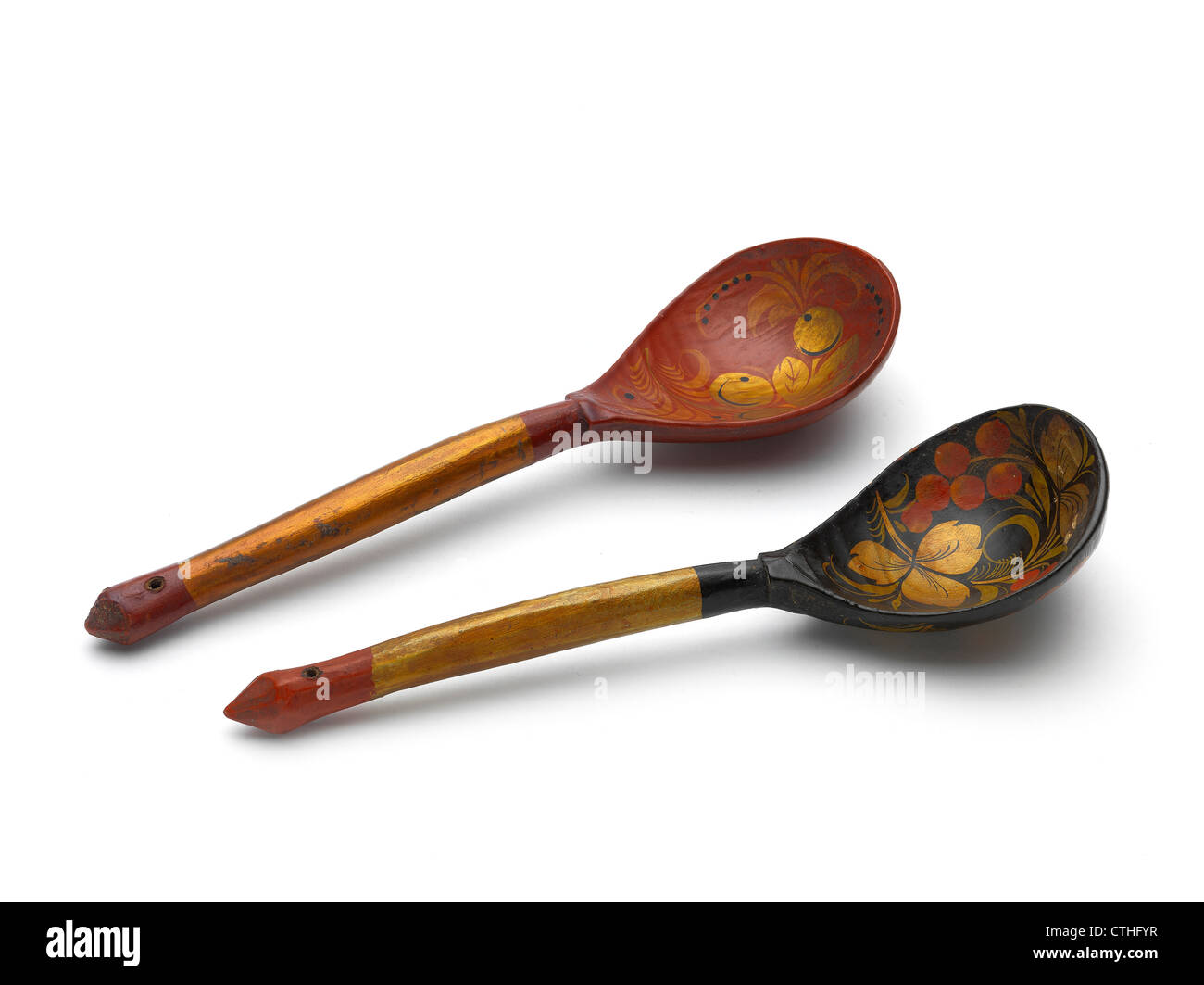 Chinese Spoon High Resolution Stock Photography and Images - Alamy
