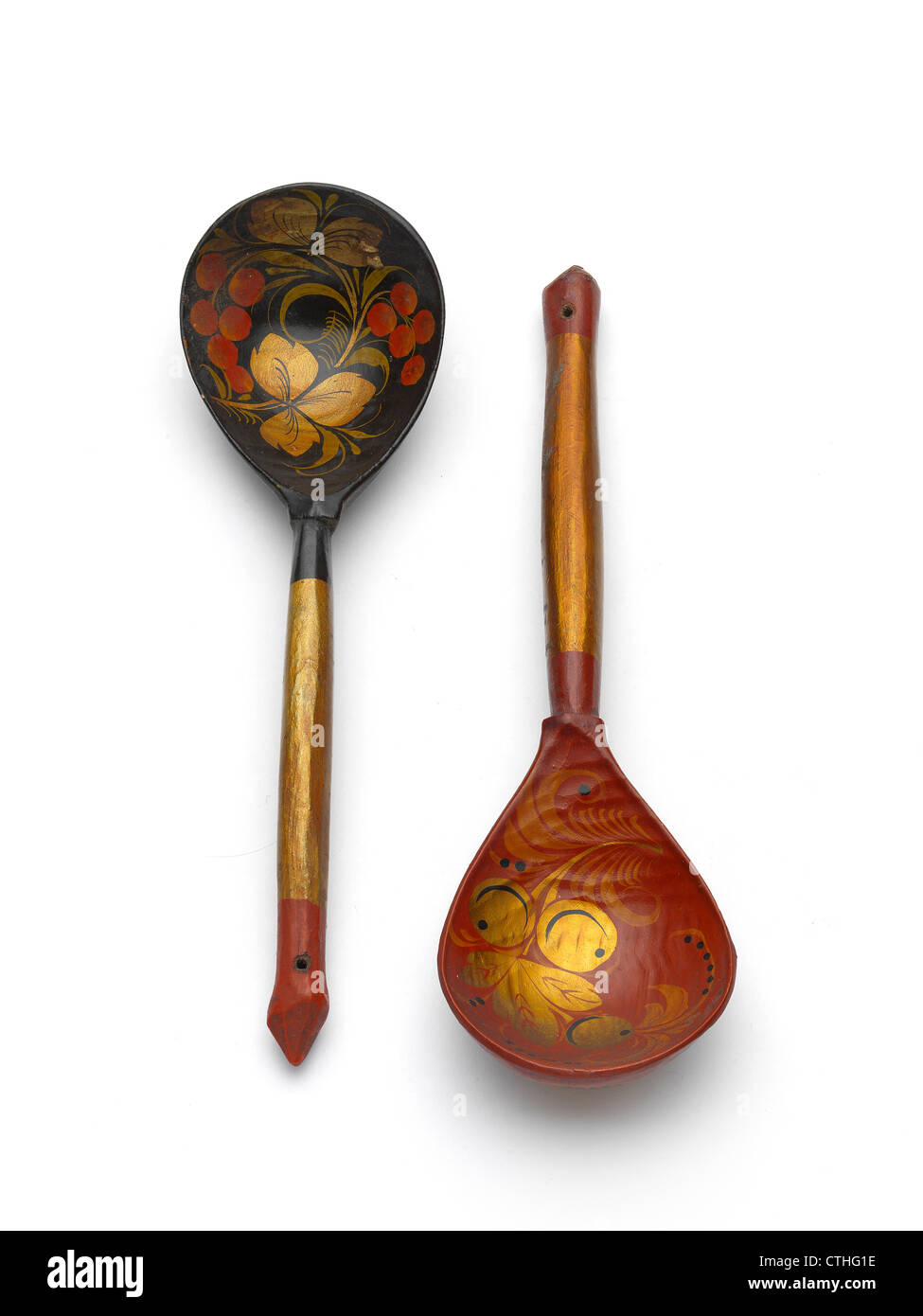 Chinese Spoon High Resolution Stock Photography and Images - Alamy