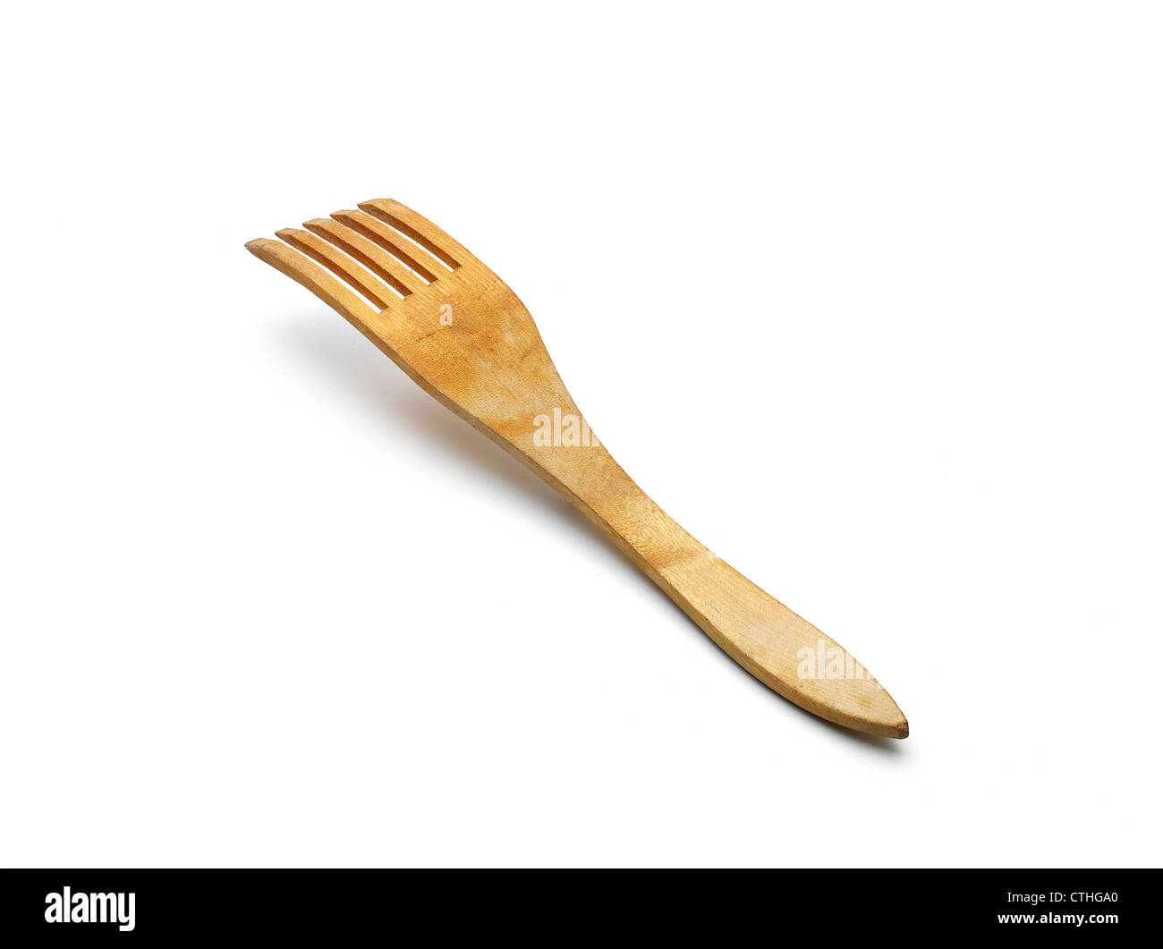Wood fork hi-res stock photography and images - Alamy