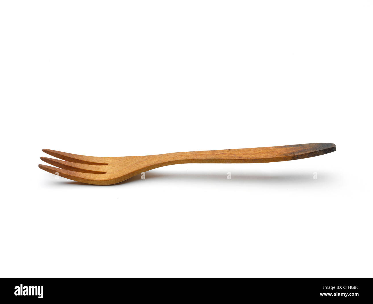 Wood fork hi-res stock photography and images - Alamy