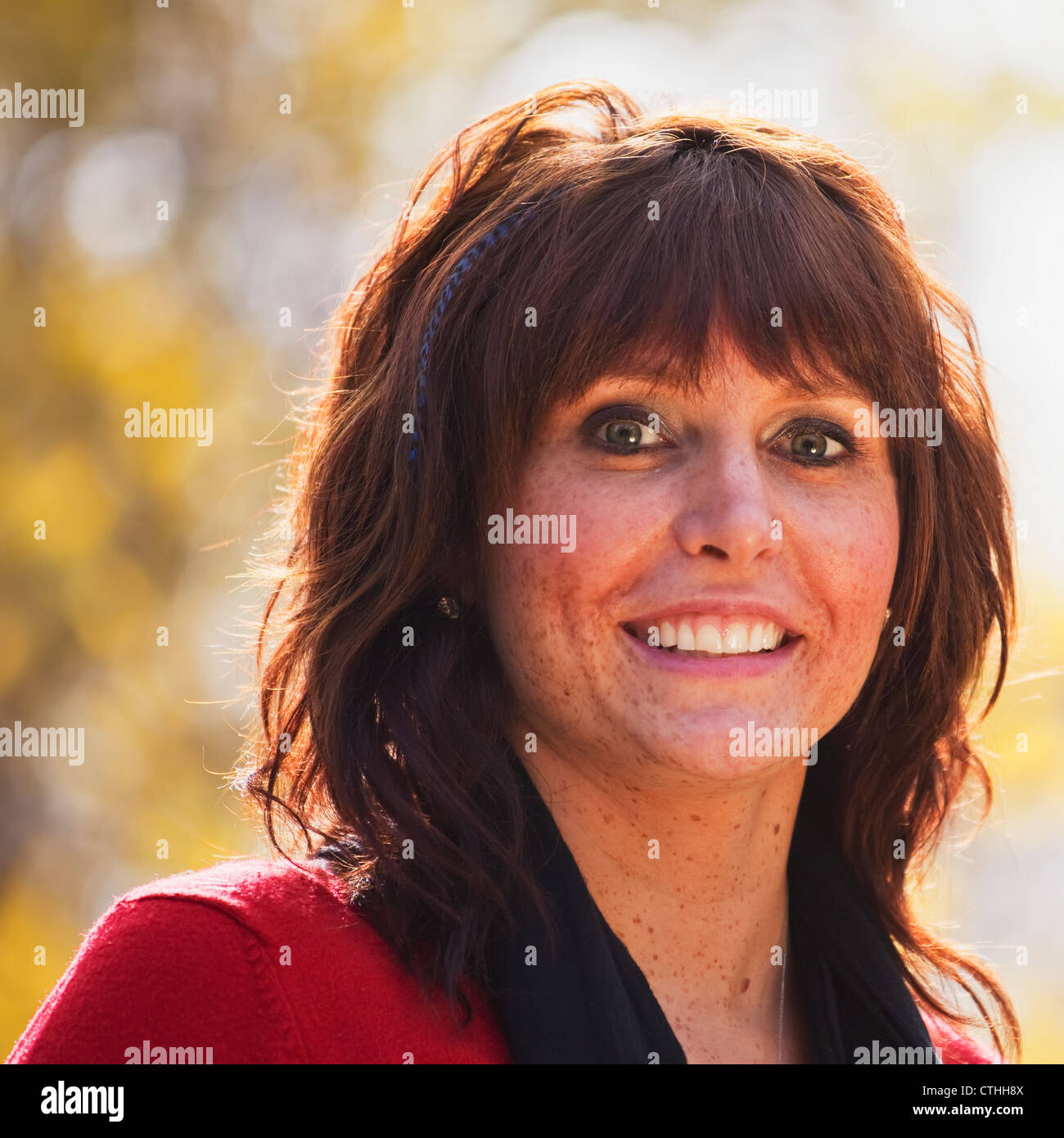 Facing frontal front low view hi-res stock photography and images - Alamy