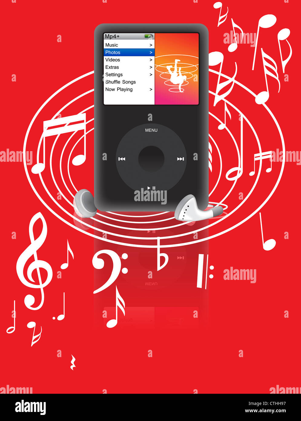 Festal dance hi-res stock photography and images - Alamy