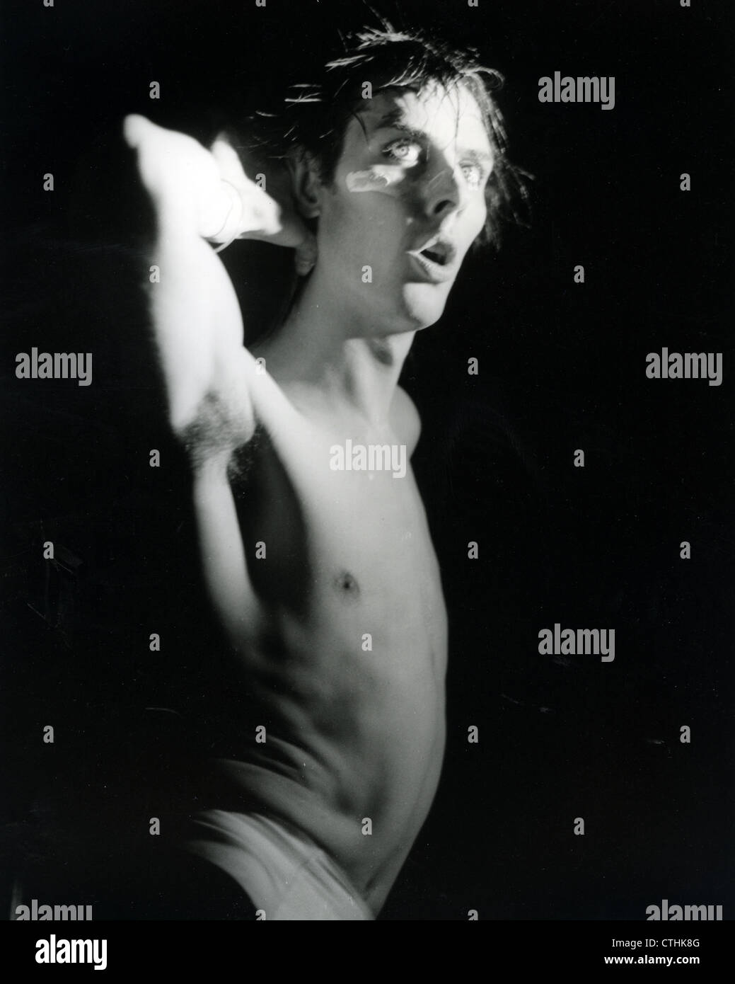 Peter Murphy High Resolution Stock Photography and Images - Alamy