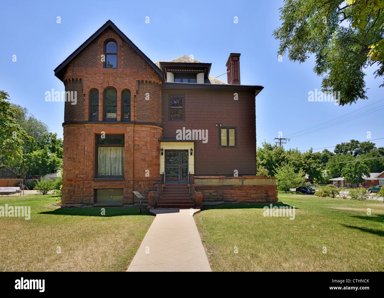 John browning hi-res stock photography and images - Alamy