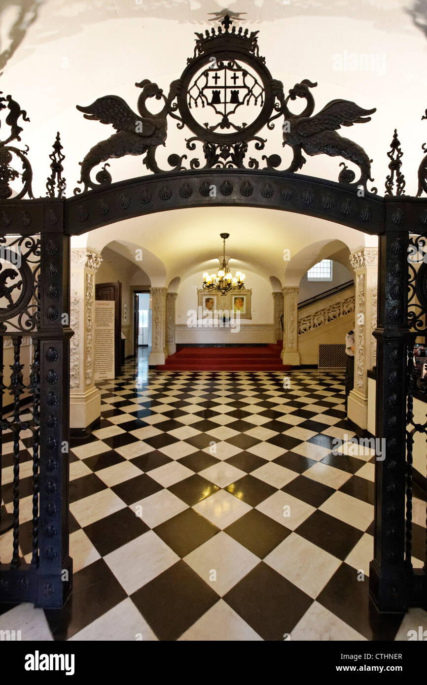 Maria eva duarte de peron hi-res stock photography and images - Alamy