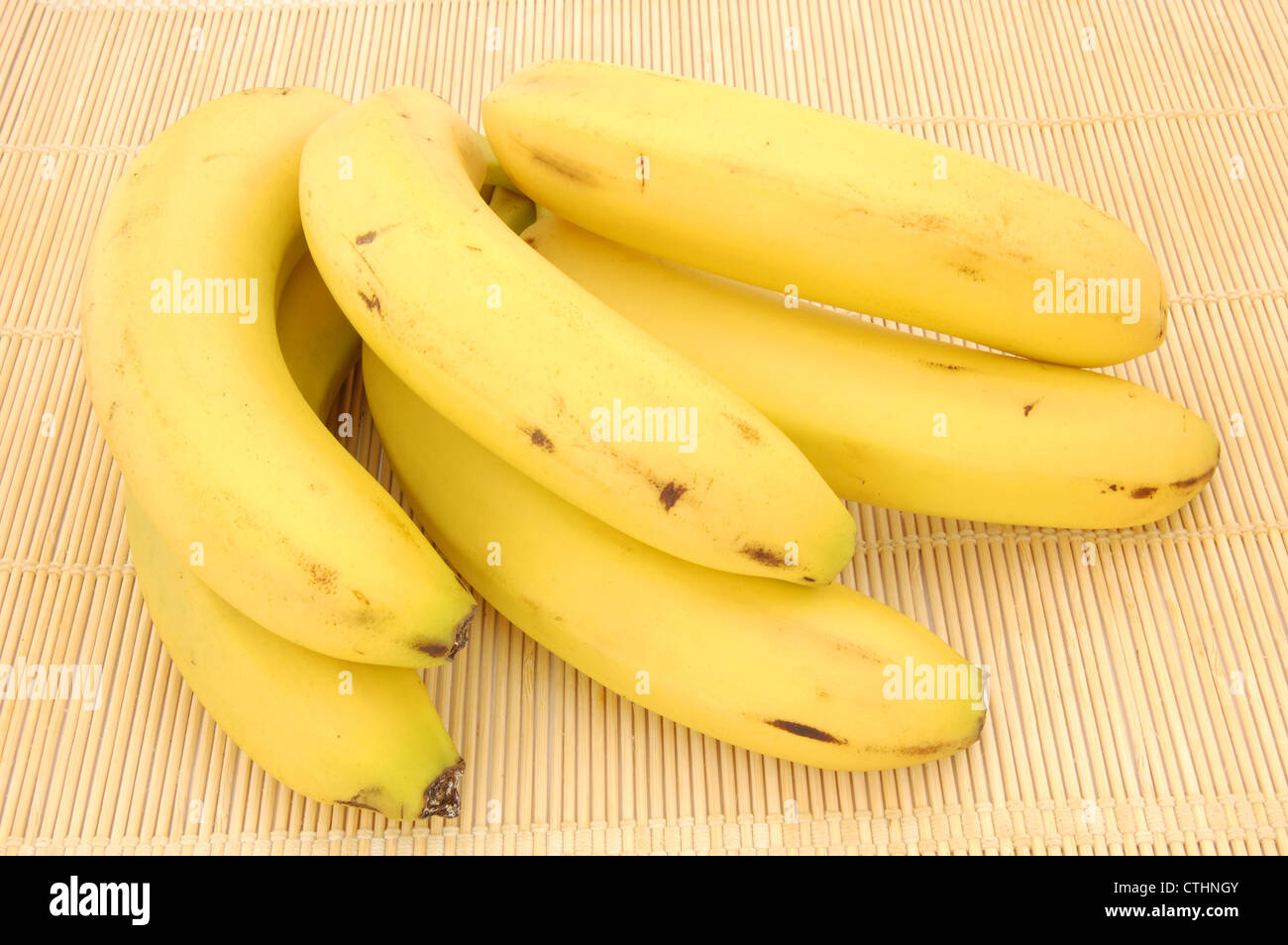Banans fruit hi-res stock photography and images - Alamy