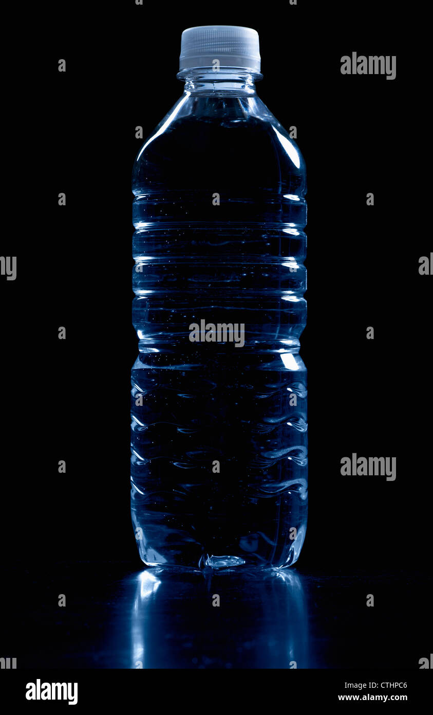 Container water plastic bottle hi-res stock photography and images - Alamy