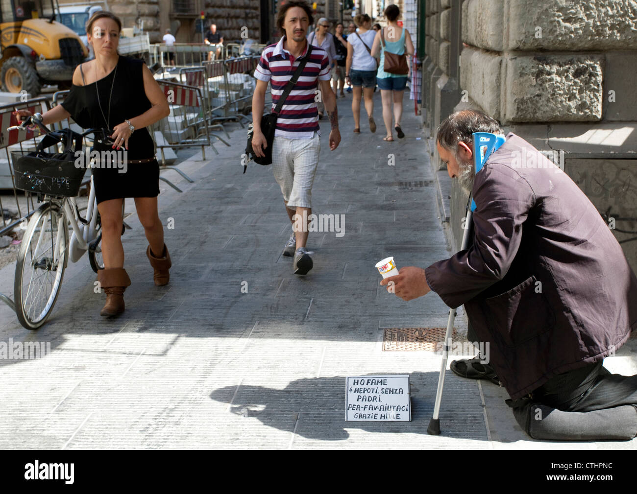 Beggar Street High Resolution Stock Photography and Images - Alamy