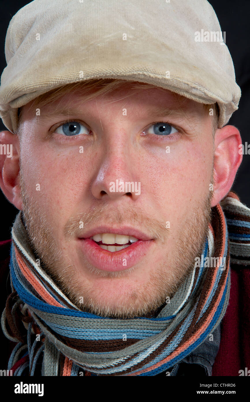 Keen model hi-res stock photography and images - Alamy