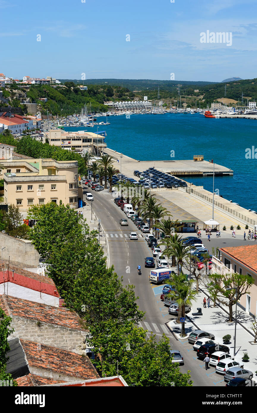 Deep sea port hi-res stock photography and images - Alamy